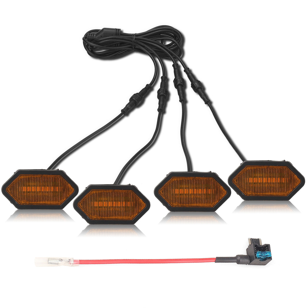 LIGHTING – Mad-baboon